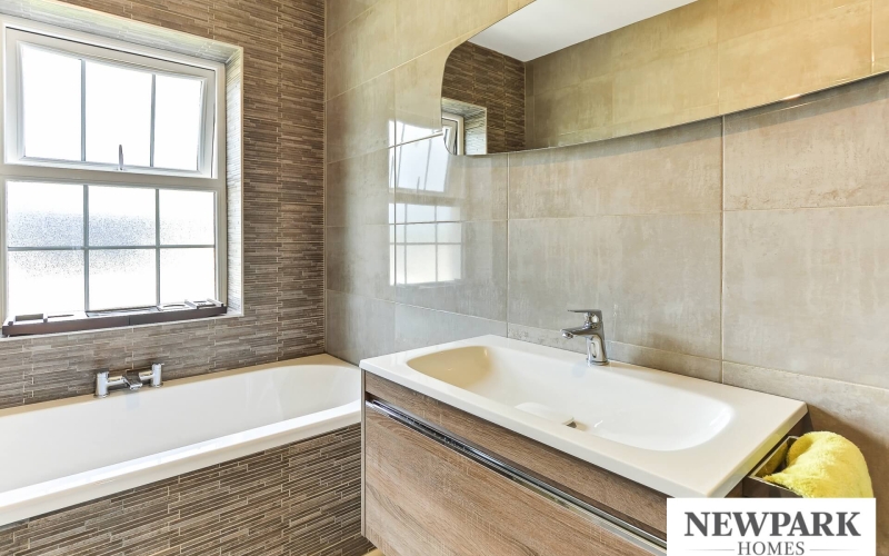 Lough View Meadows by Newpark Homes Quality New Homes based in Enniskillen