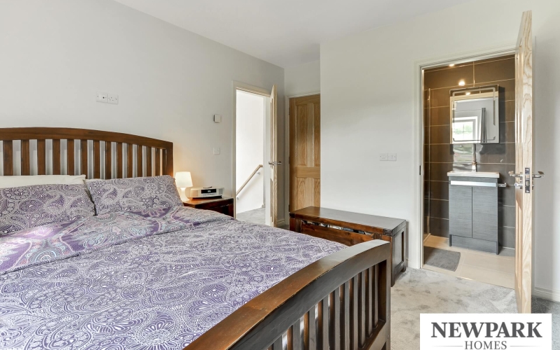 Lough View Meadows by Newpark Homes Quality New Homes based in Enniskillen