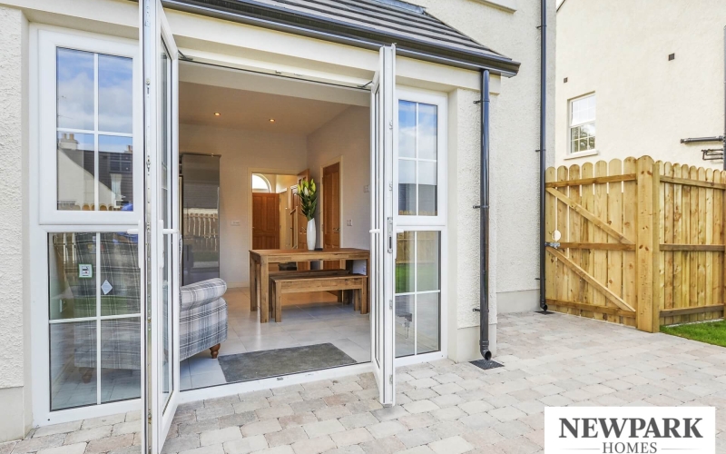 Lough View Meadows by Newpark Homes Quality New Homes based in Enniskillen
